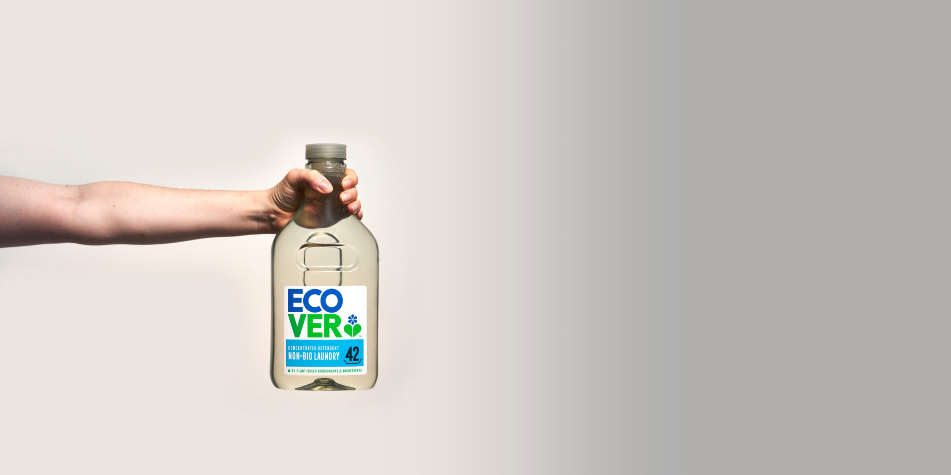 Official Ecover Online Shop | Effective & healthy cleaning and laundry ...