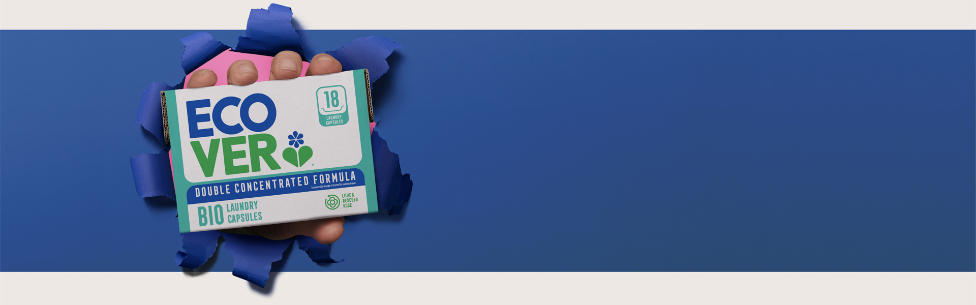 The Official Ecover Online Store | Shop Plant-based Cleaning