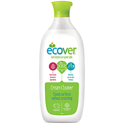 Shop The Ecover Household Cleaning Range | Official Site