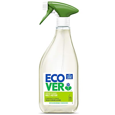 Shop The Ecover Household Cleaning Range | Official Site