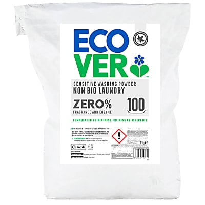 Shop The Ecover ZERO Range | Official Site