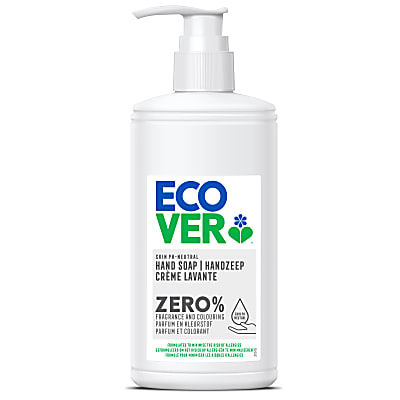 Shop The Ecover ZERO Range | Official Site